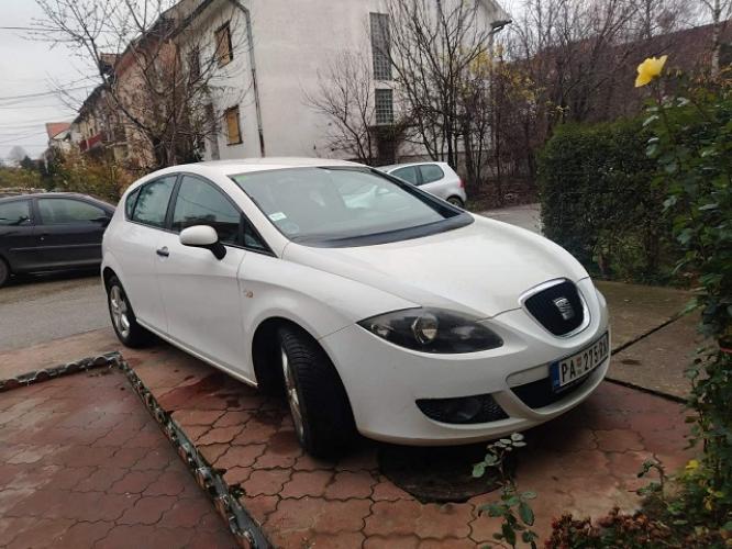 Seat Leon
Pančevo
