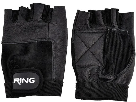 Ring Trn Bodybuilding Rukavice Rx Sg 1001A-Xxl