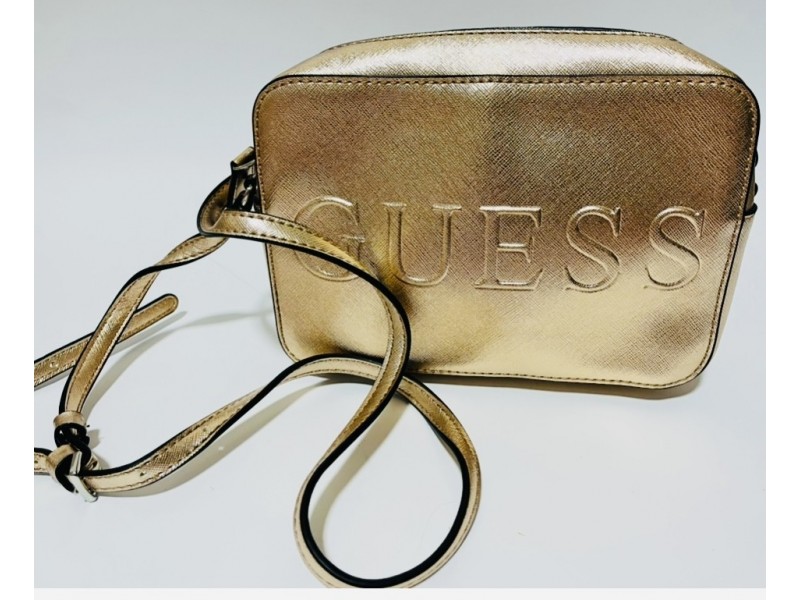 Original GUESS crossbody ,NOVO sa cenom 119Eura