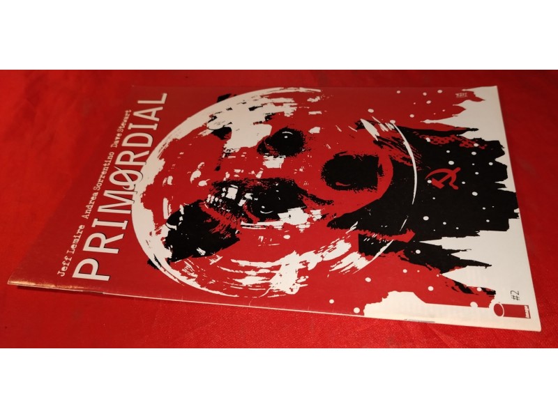 Primordial #2