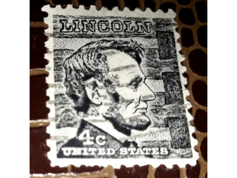 USA - Lincoln