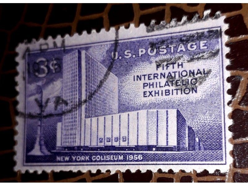 USA 1956