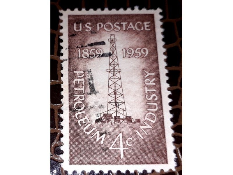 USA 1959
