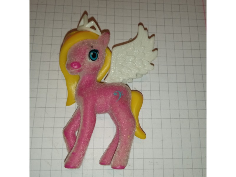 My Little pony