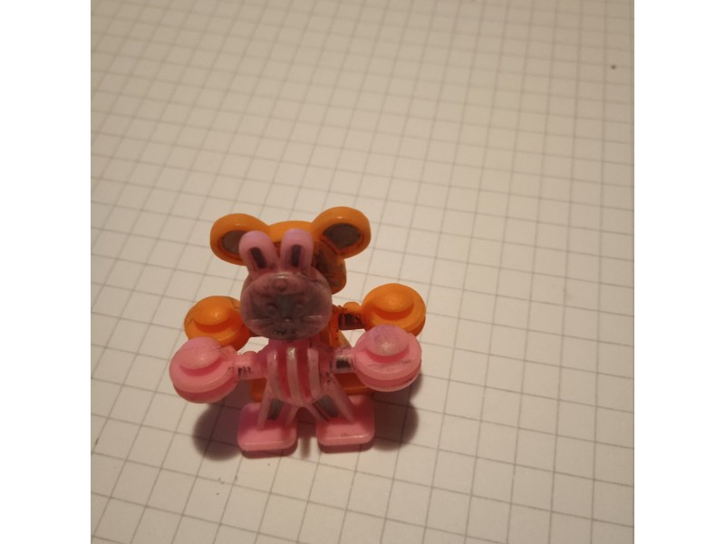 Kinder figurica