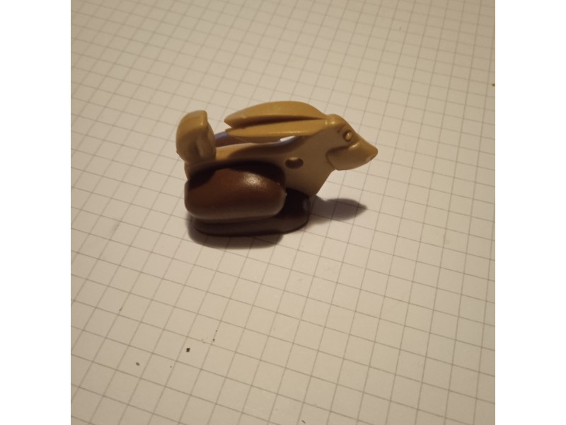 Kinder figurica