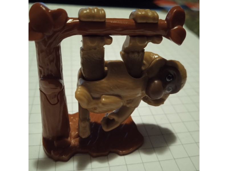 Kinder figurica