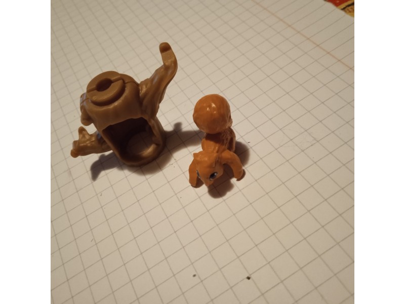 Kinder figurica