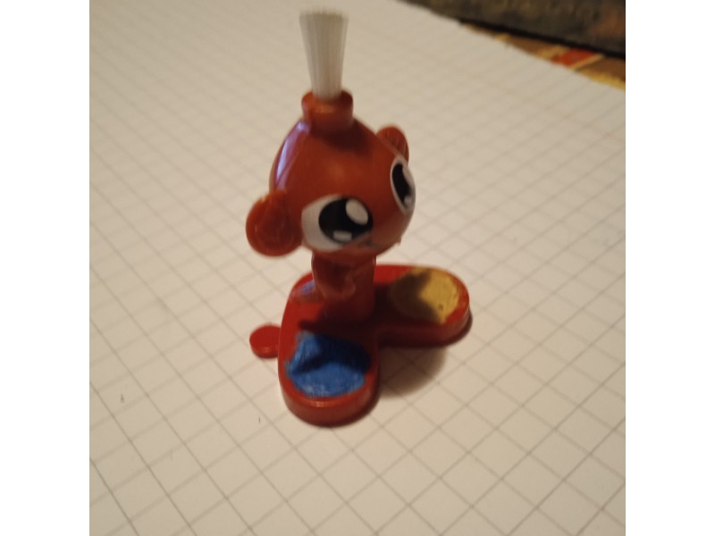 Kinder figurica