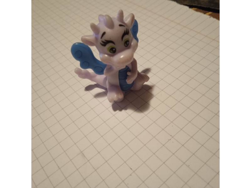 Kinder figurica