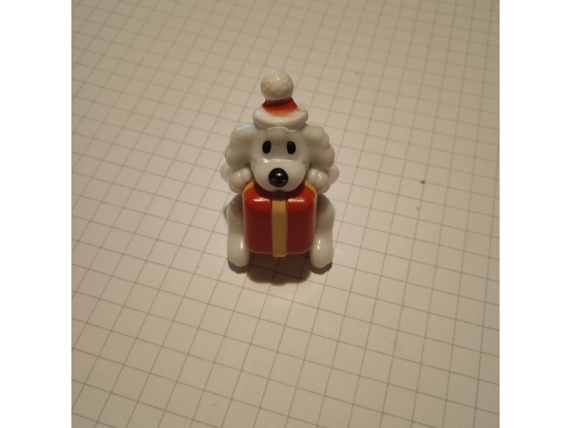 Kinder figurica