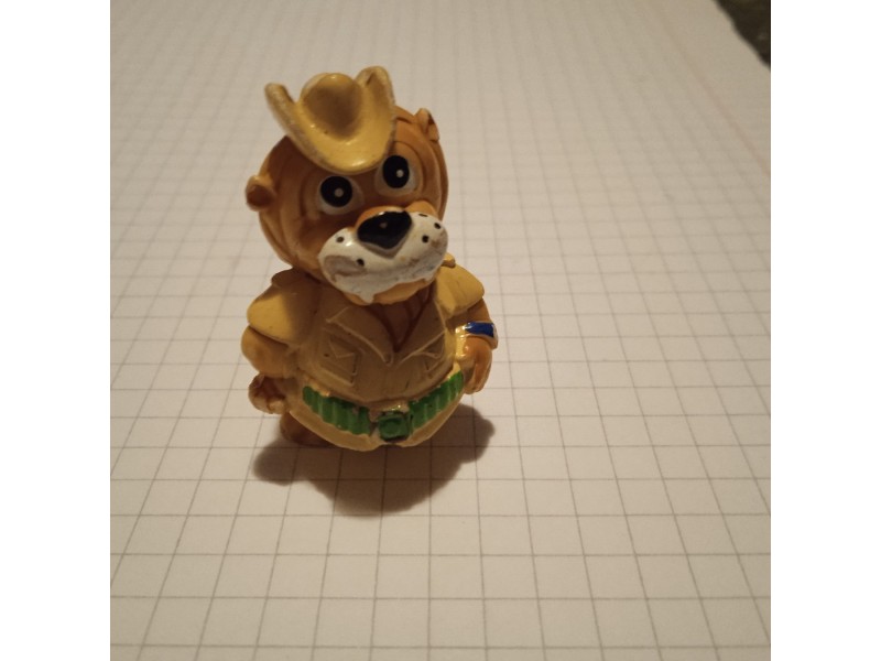 Kinder figurica
