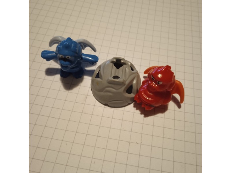 Kinder figurica