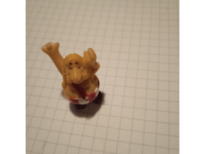 Kinder figurica
