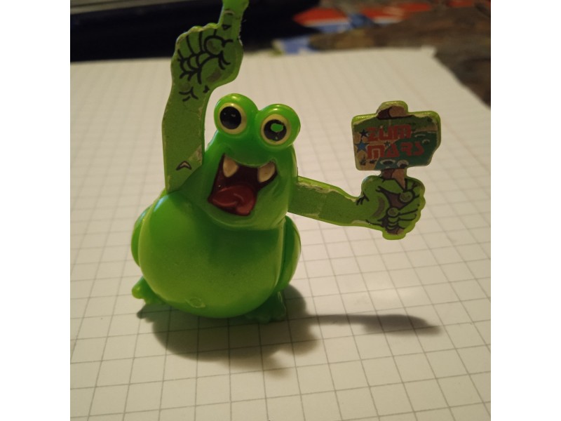 Kinder figurica