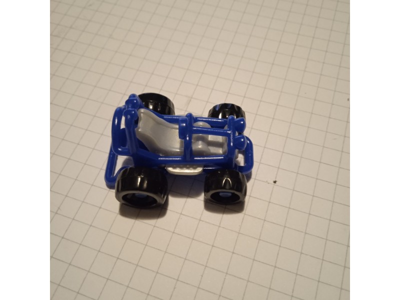 Kinder figurica