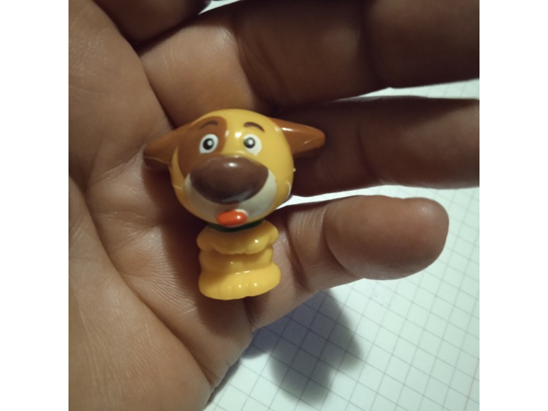 Kinder figurica