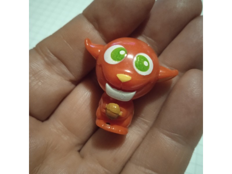 Kinder figurica