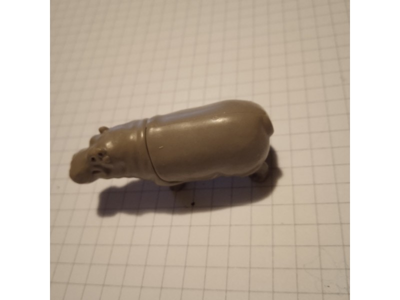 Kinder figurica
