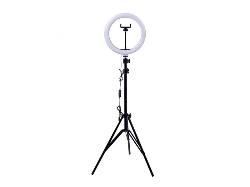 Selfie LED Ring light BD-260 sa stalkom