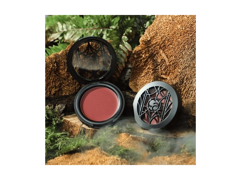 CATRICE MYSTIC FOREST CREAM BLUSH C02