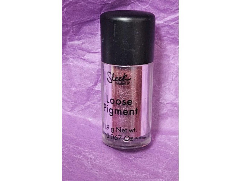 SLEEK LOOSE PIGMENT 1282