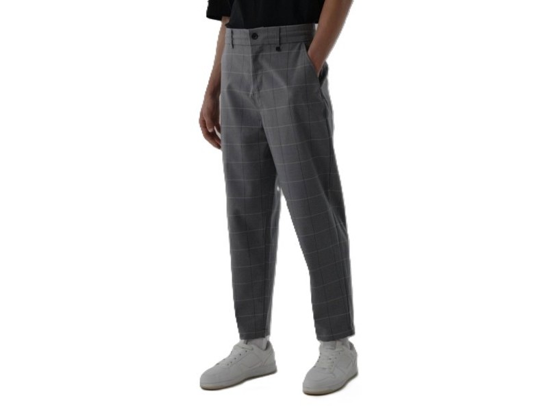CROPP...COMFOR FIT-MUSKE PANTALONE-NOVE SA ETIKETOM