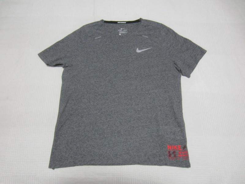 NIKE RUNNING muska sportska majica M
