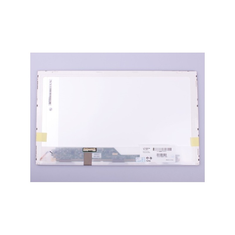 LCD Panel 15,6" (LP156WH4) 1366x768 LED 40 pin