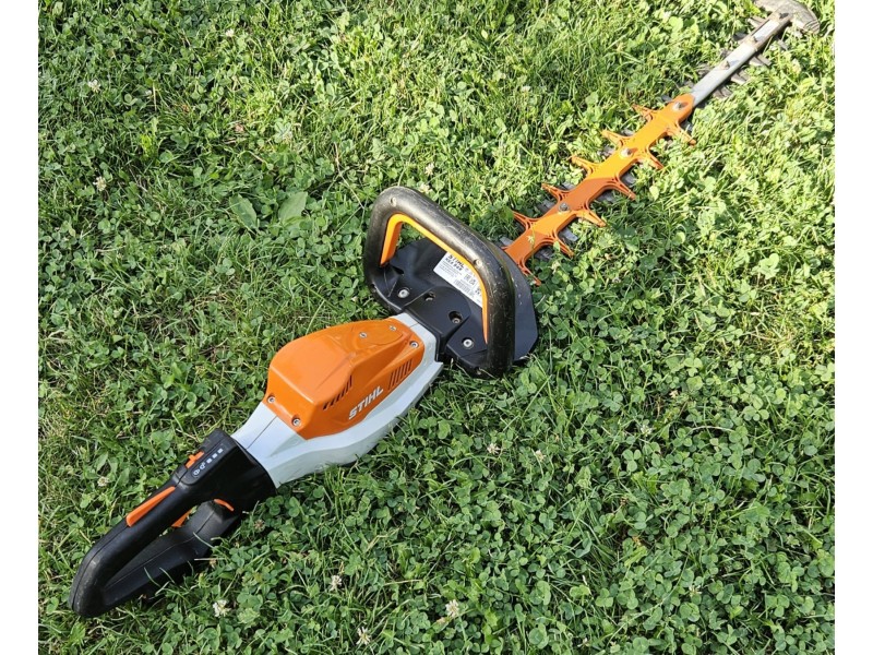 STIHL HSA 94R PROFI TRIMER