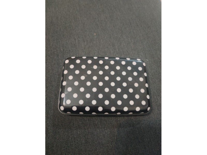 Card holder ZAŠTITNA futrola za kartice