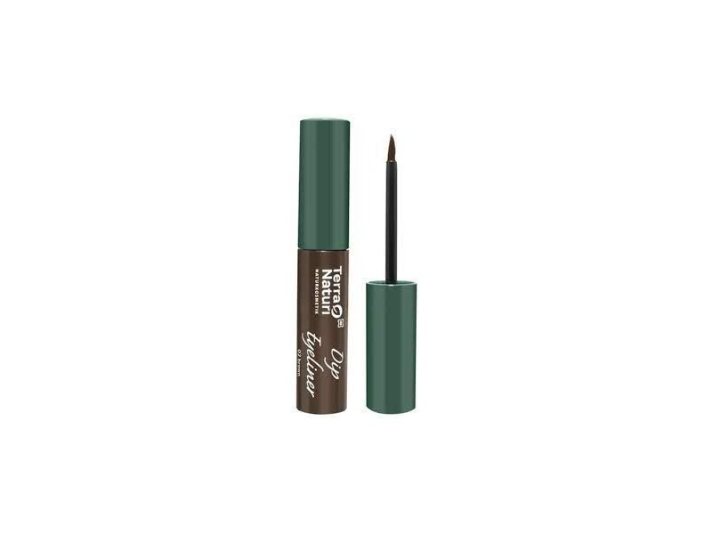 TERRA NATURI DIP EYELINER 02 BROWN