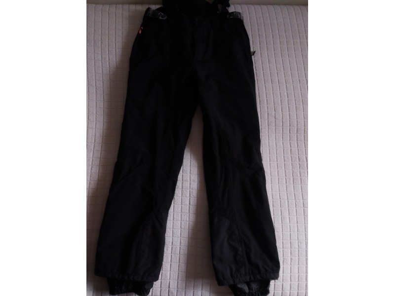 TCM SKI PANTALONE VEL L