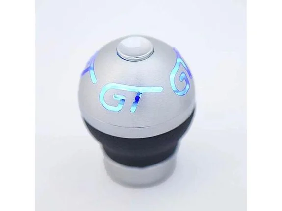 888 Car Accessories Univerzalna ručica menjača led svetlo