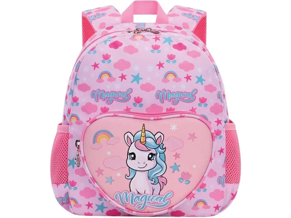 S-Cool Ranac predškolski My first backpack SC3010
