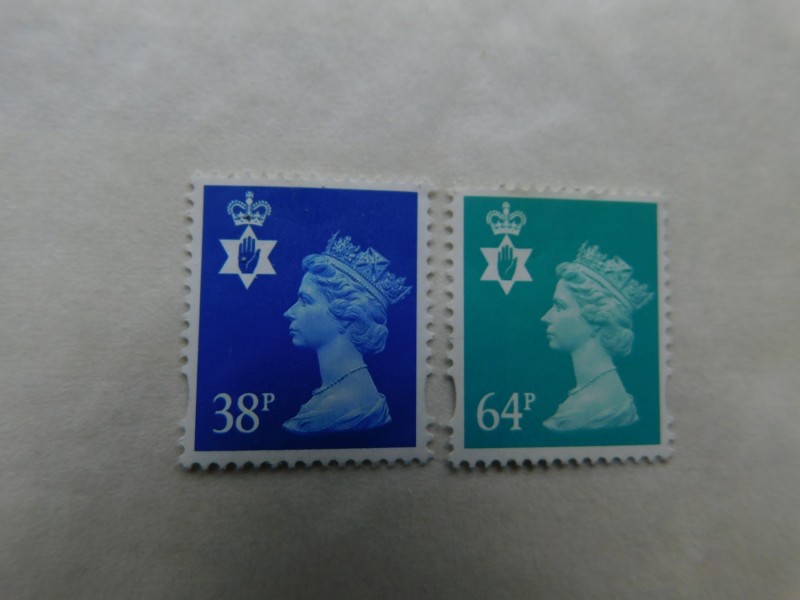 ** SEVERNA IRSKA 1999 **