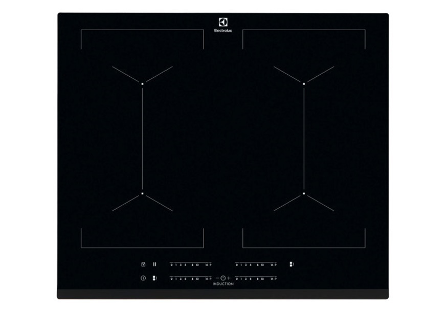 ELECTROLUX CIV644 indukciona ploča