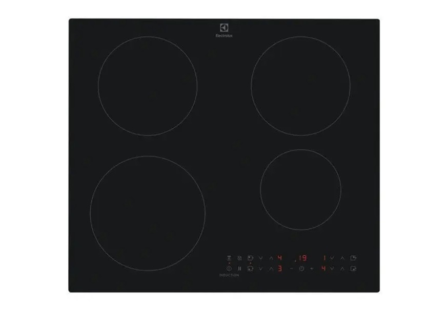 ELECTROLUX EIT60433CT SaphirMatt® indukciona ploča