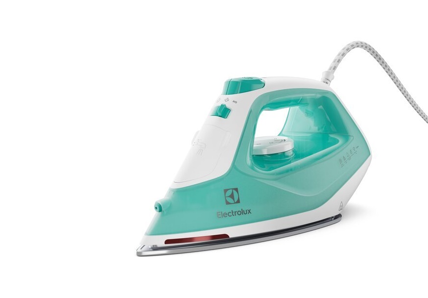 ELECTROLUX E5SI2-2AM pegla Iron Aqua Mint, 2200 W