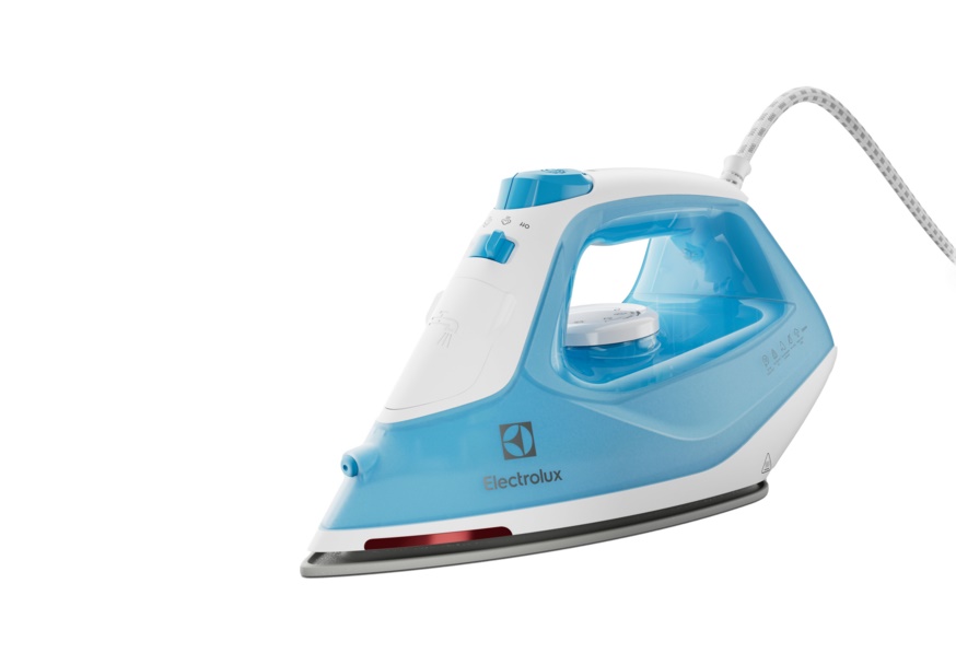 ELECTROLUX E5SI2-4CB pegla Iron Cerulean, 2300 W