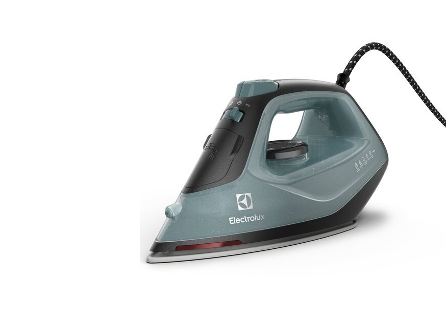 ELECTROLUX E5SI2-6OG pegla Iron Ocean Green, 2400 W
