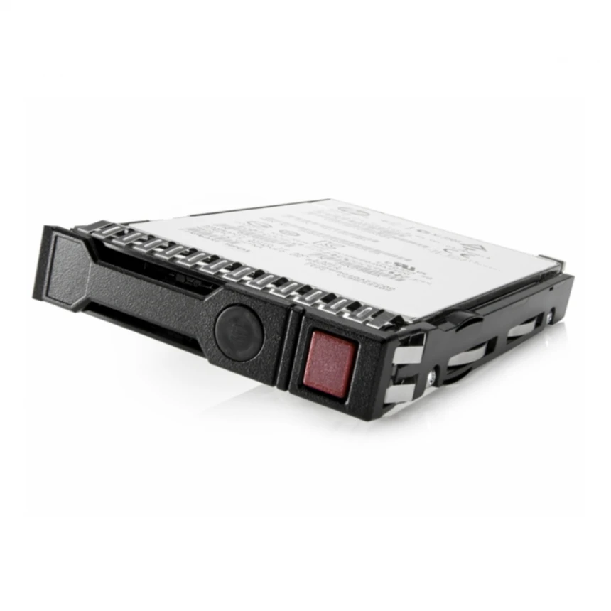 HDD HPE 2.4TB/SAS/12G/10K/SFF(2.5in)/3Y Hard Drive