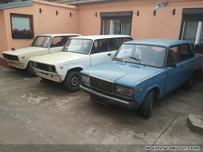 Lada 2104 Elektrika I Paljenje