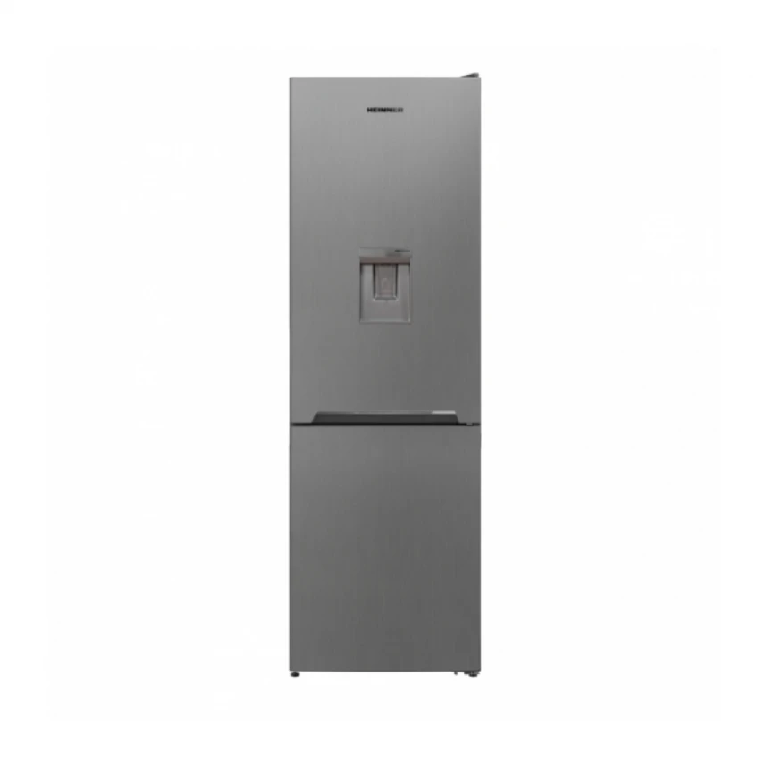Kombinovani frižider HEINNER HCNF-V291XWDE++ 294l/NoFrost/60x186/inox