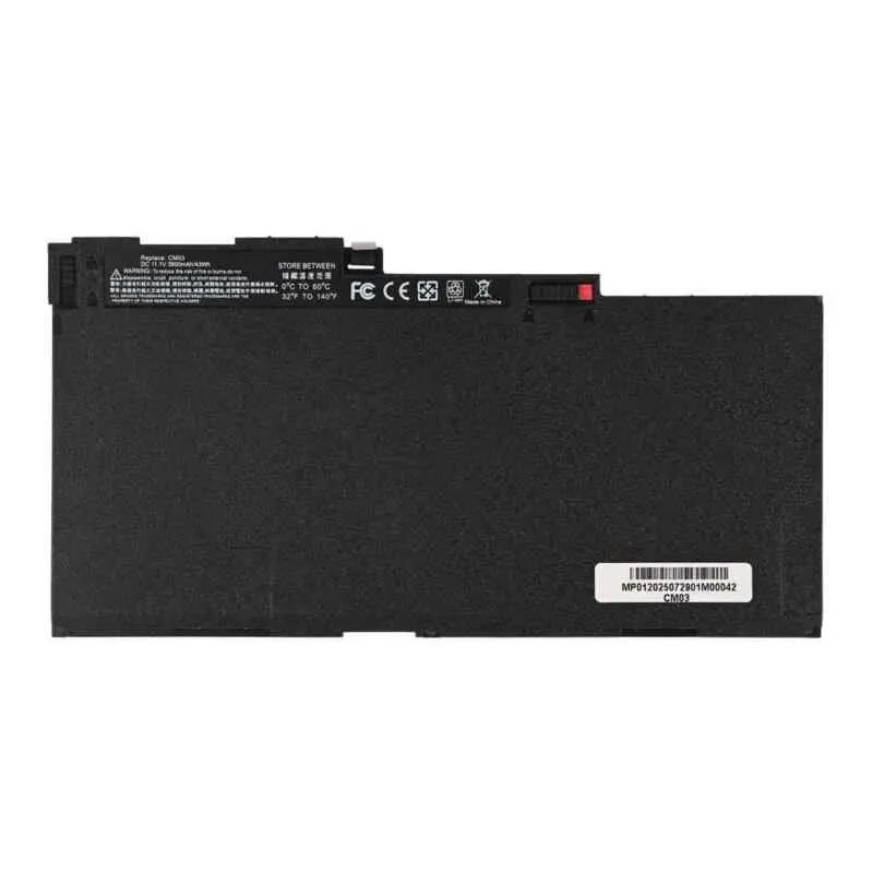 Baterija za laptop HP 840 G1/G2 11.1V 43WH,CM03,HQ2200 B
