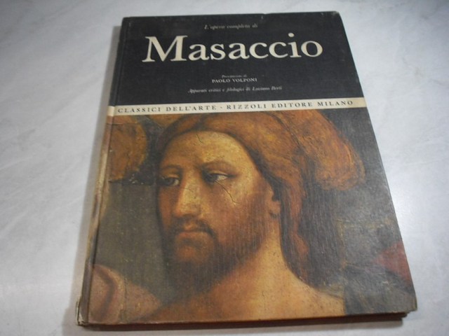 MASACCIO