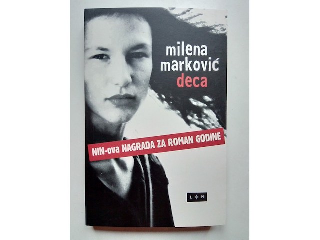 Milena Marković - Deca