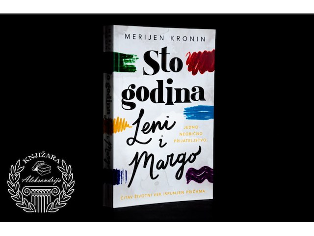 STO GODINA LENI I MARGO - Merijen Kronin