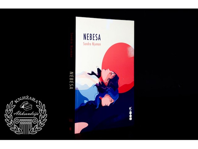 NEBESA - Sandra Njuman