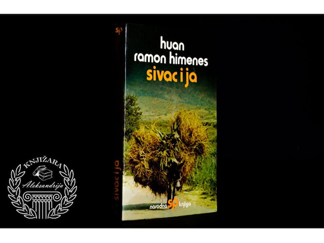 SIVAC I JA - Huan Ramon Himenes